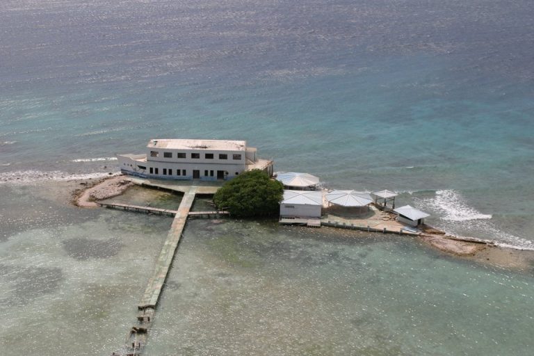 Isla di Oro * 1965 | Stichting Monumentenfonds Aruba – Preserving the ...