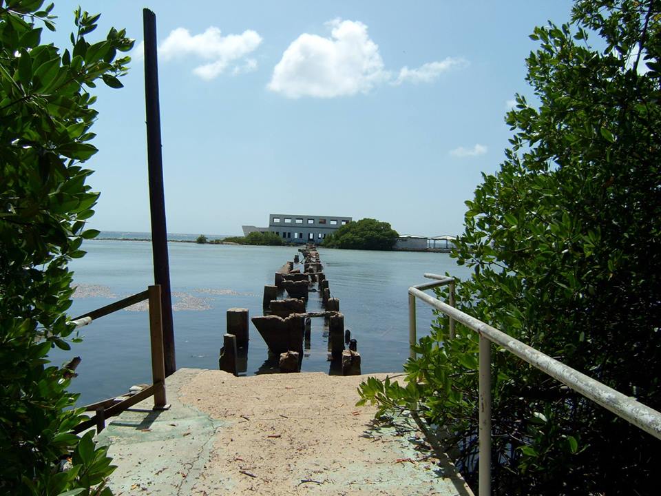 Isla di Oro * 1965 | Stichting Monumentenfonds Aruba – Preserving the ...